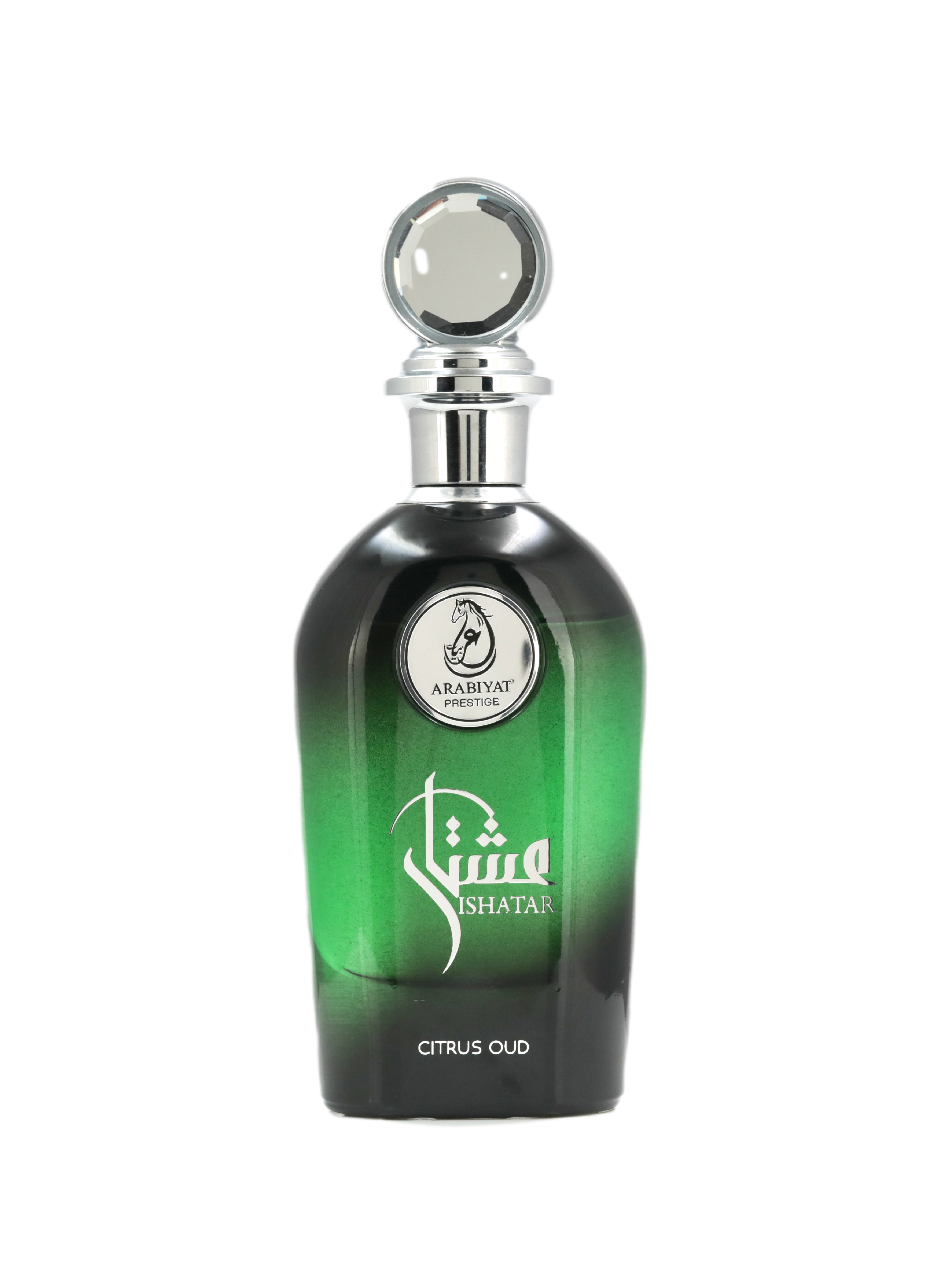 Ishatar Citrus Oud Arabiyat Prestige Parfum - ein es Parfum für Frauen ...