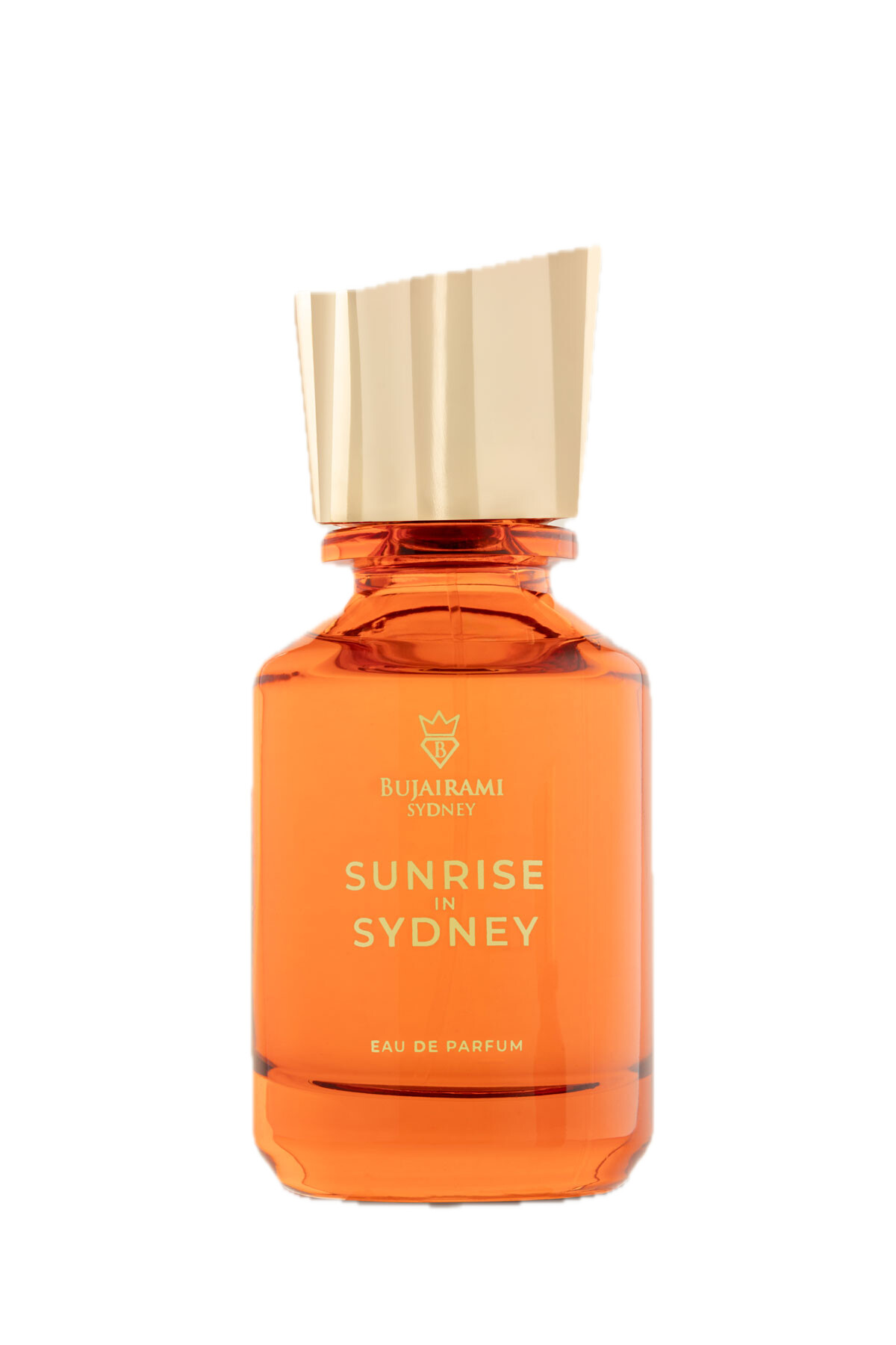 Sunrise in Sydney Bujairami perfume - a fragrance for women and men