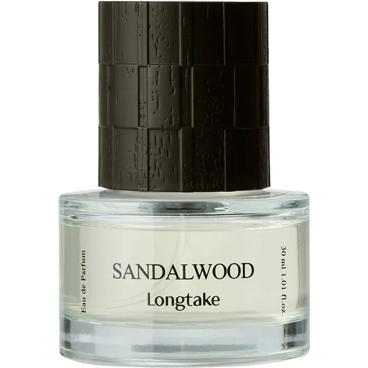 Sandalwood Longtake perfume - a new fragrance for women and men 2025