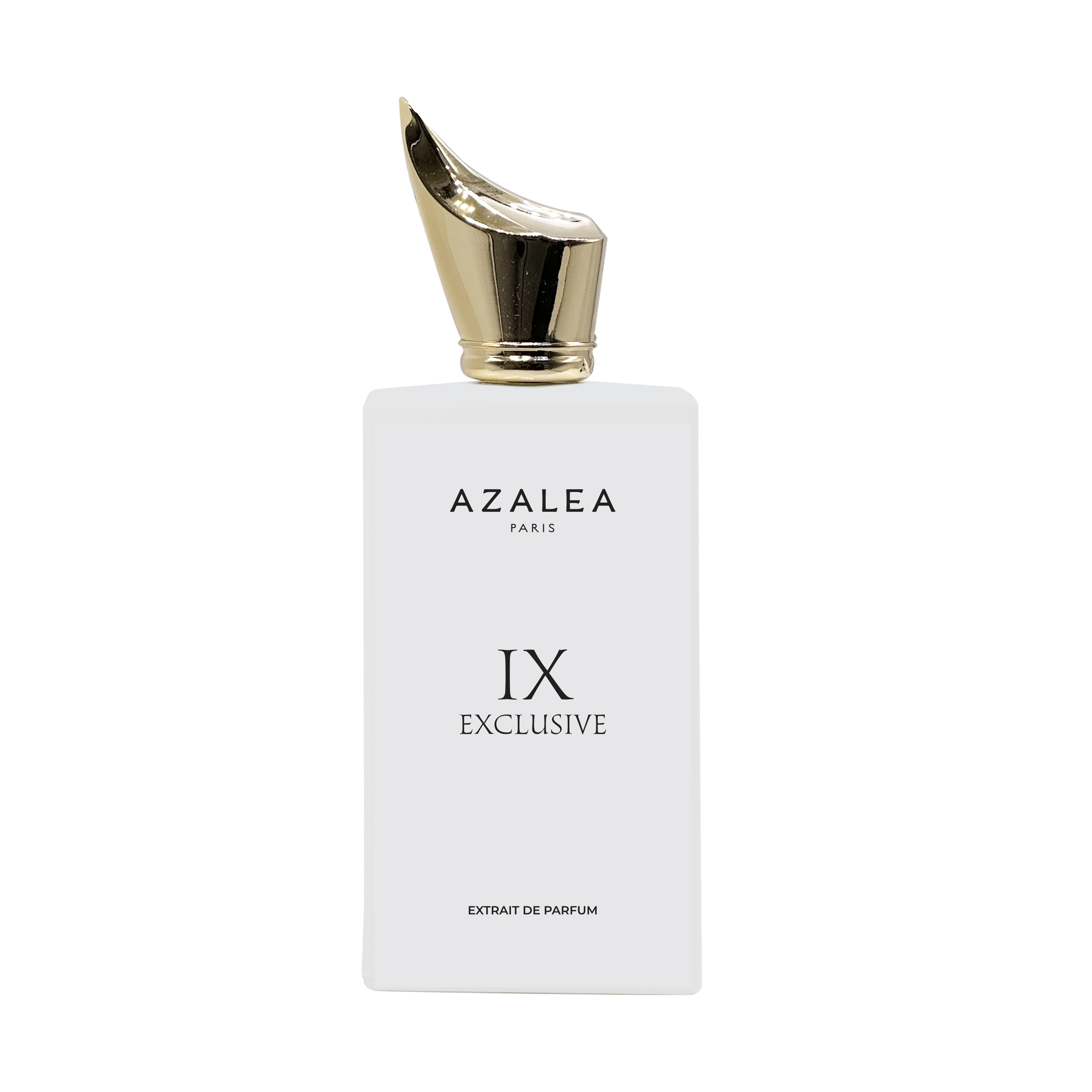 IX Exclusive Azalea Parfums parfum - un nouveau parfum pour homme et ...