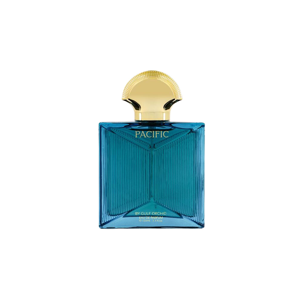 Pacific Gulf Orchid perfume - a new fragrance for women and men 2025