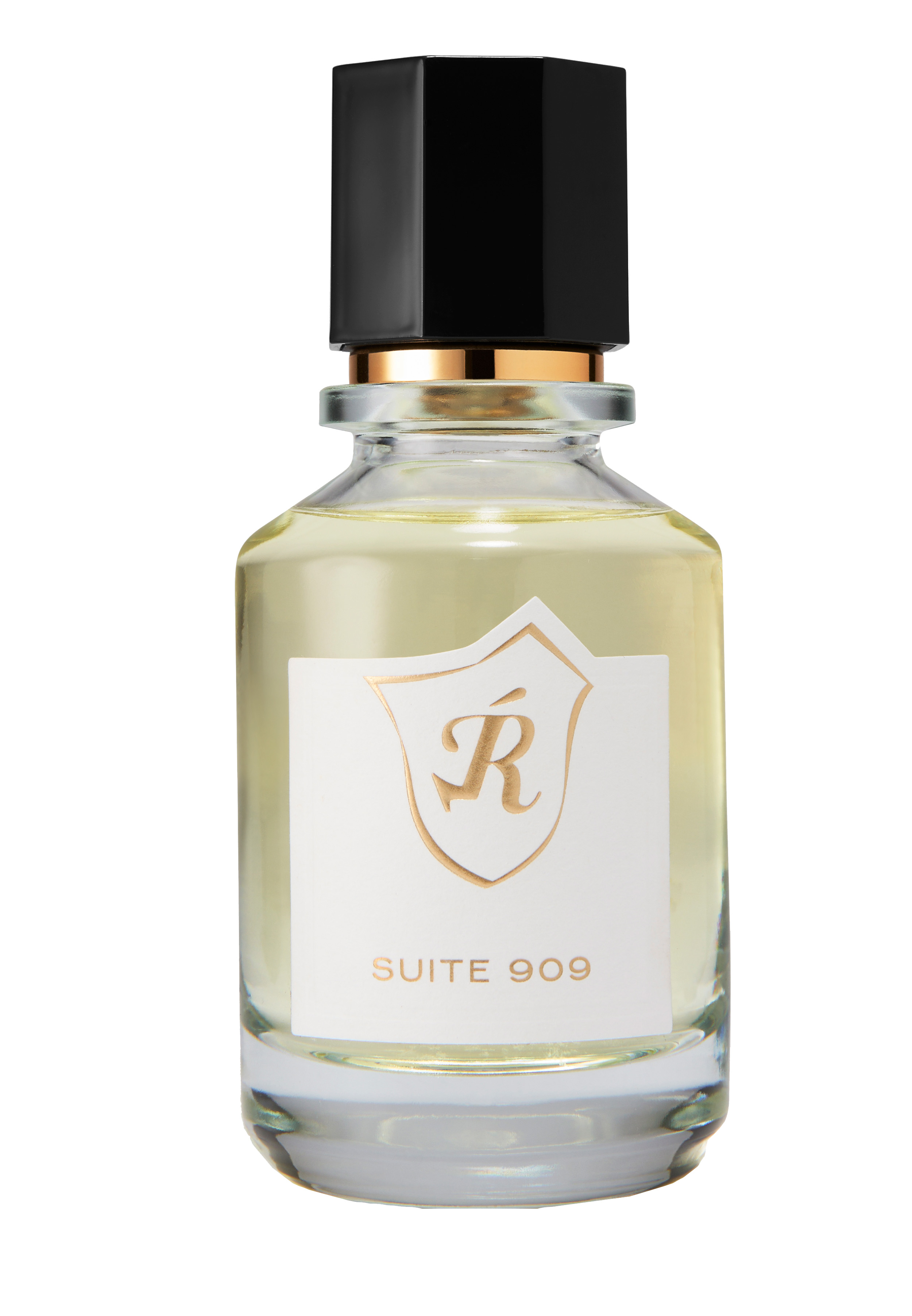 Suite 909 Reservation perfume - a novo fragrância Compartilhável 2025