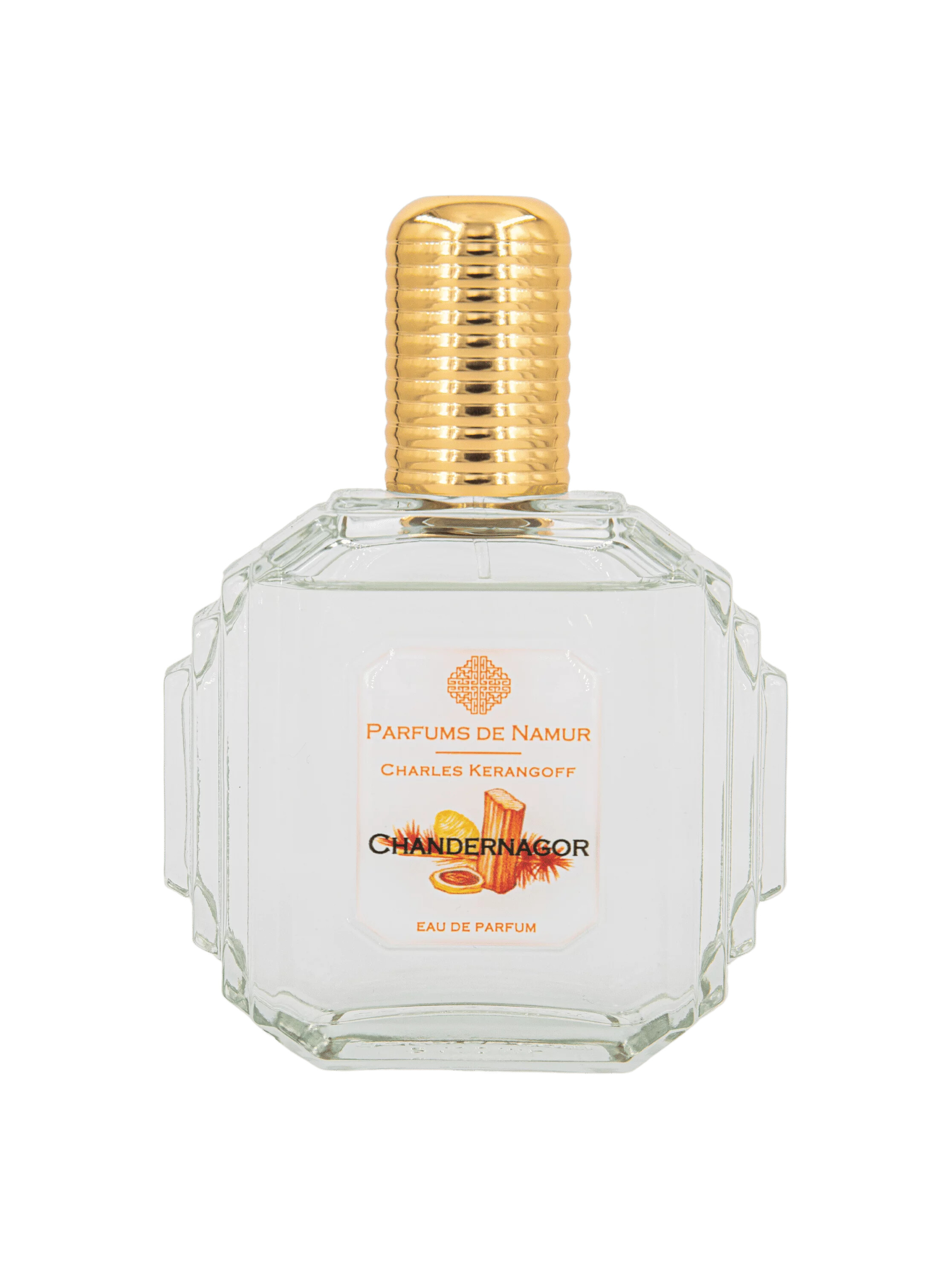 Chandernagor Guy Delforge perfume - a fragrance for women and men