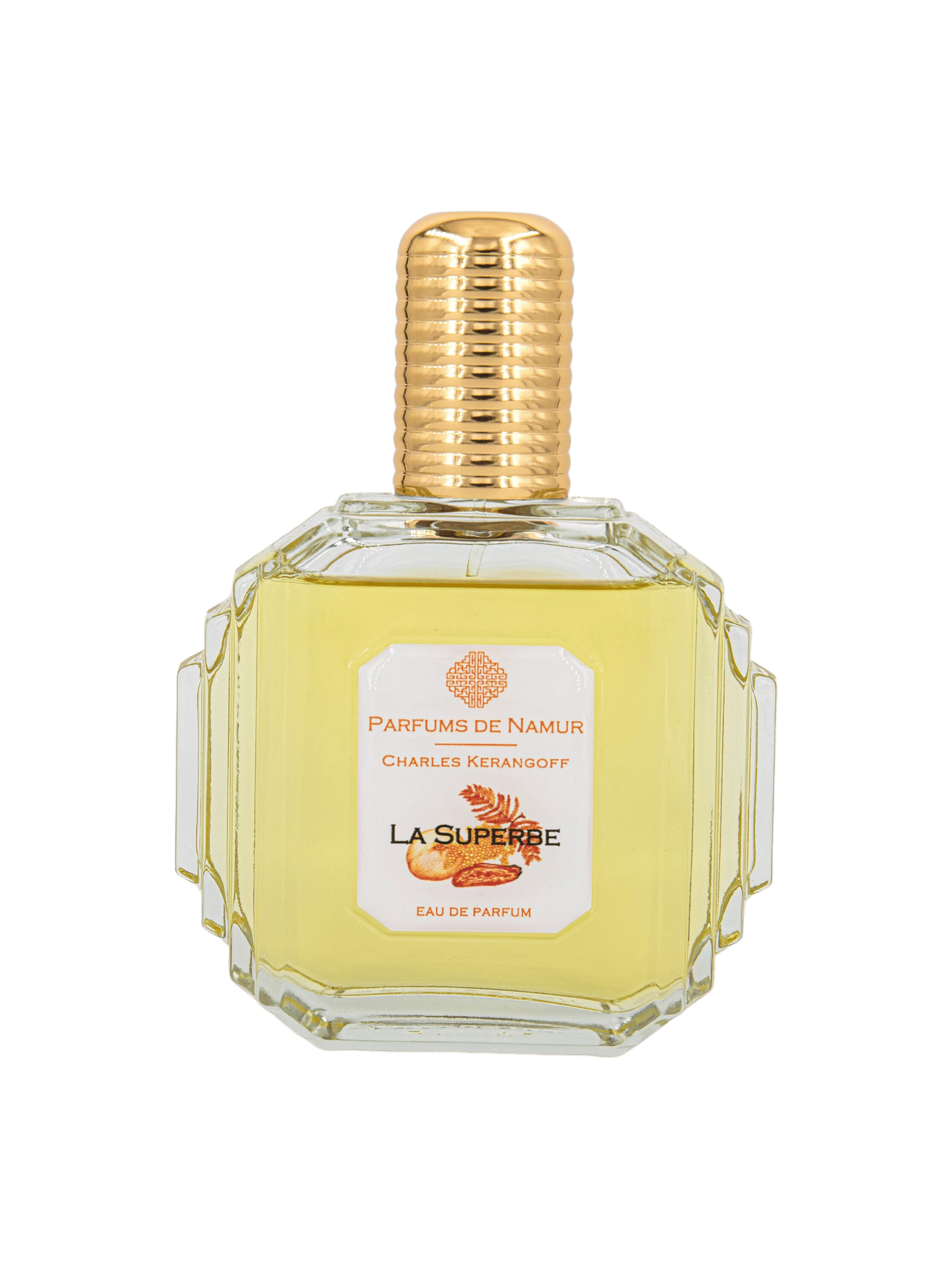 La Superbe Guy Delforge fragancia - una fragancia para Hombres y Mujeres