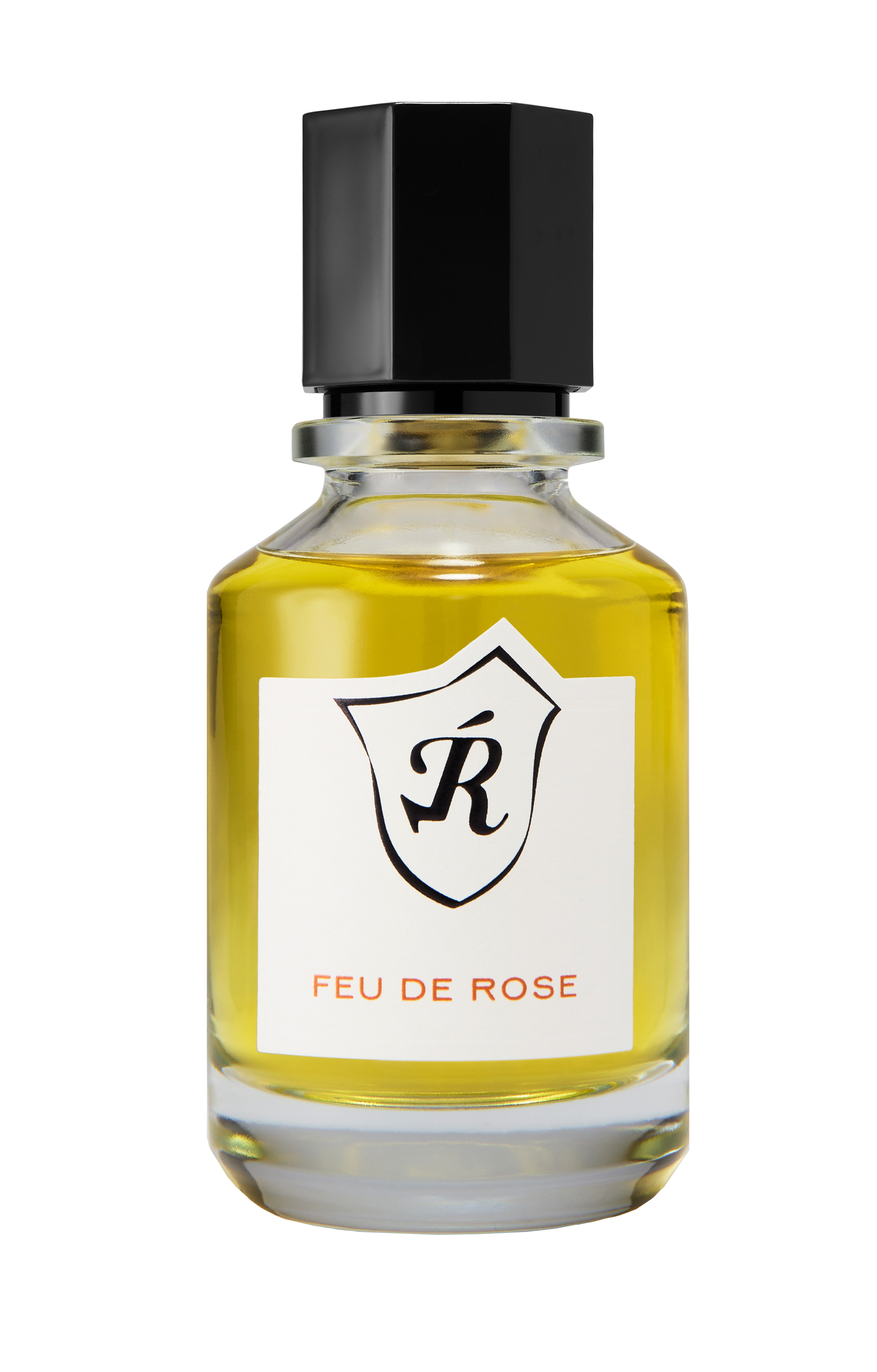 Feu de Rose Reservation - una novità fragranza unisex 2025