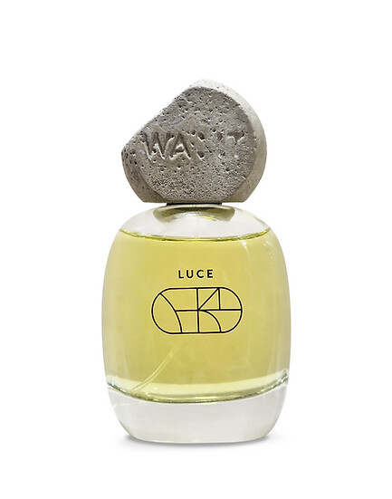 Luce WA:IT perfume - a novo fragrância Compartilhável 2025