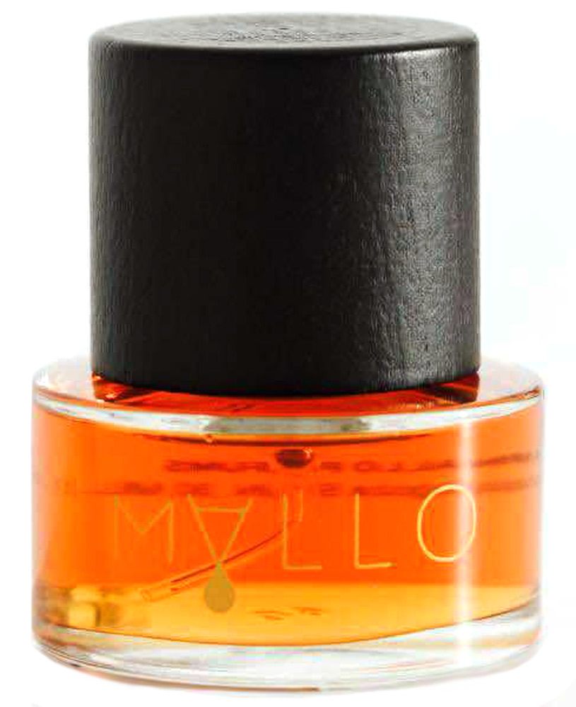 ORA Mallo - una novità fragranza unisex 2025