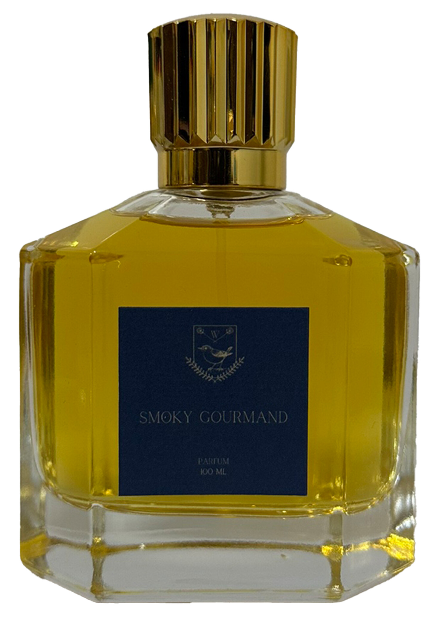 Smoky Gourmand Wren Atelier perfume - a new fragrance for women and men ...
