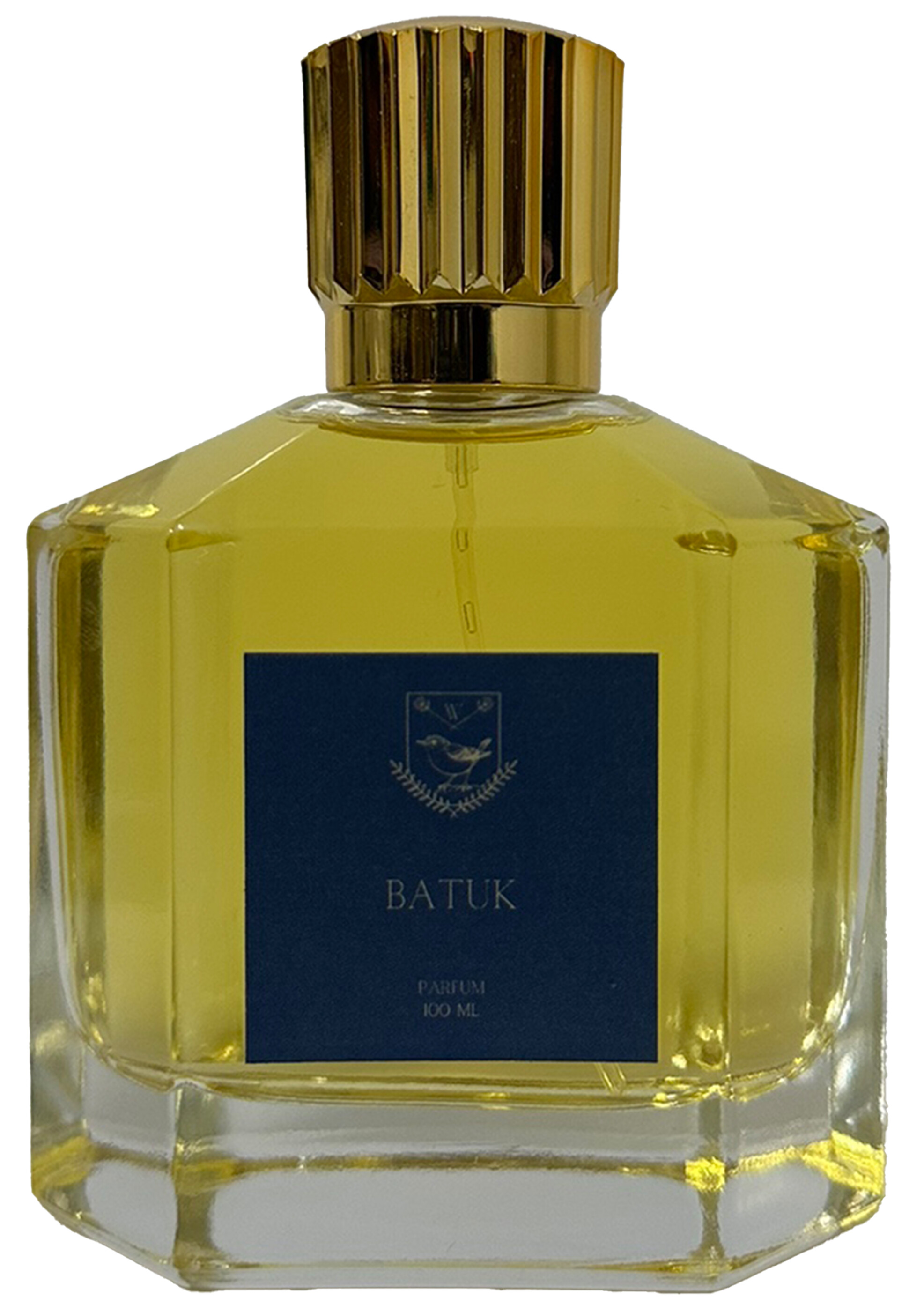 Batuk Wren Atelier fragancia - una nuevo fragancia para Hombres y ...