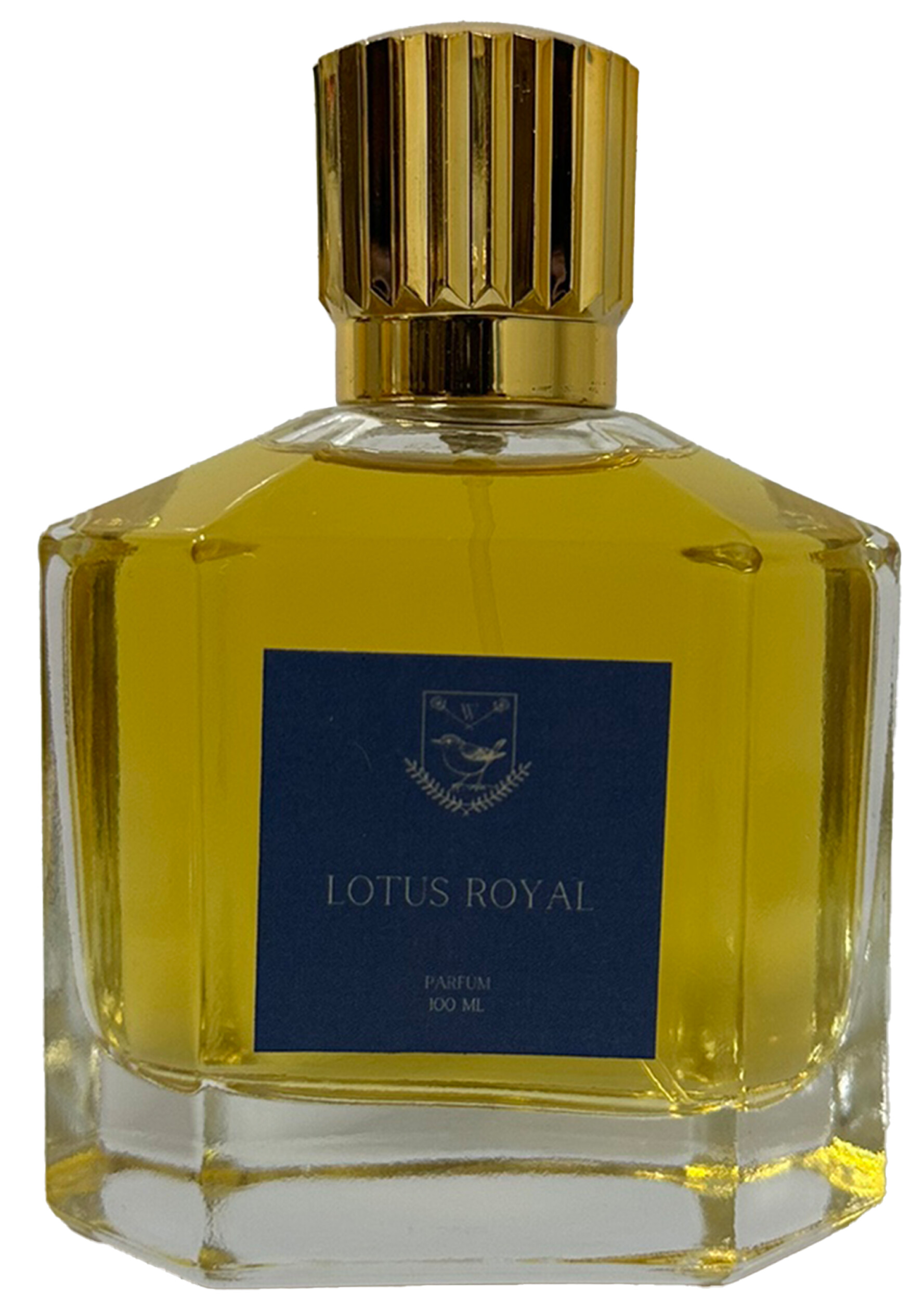 Lotus Royal Wren Atelier Parfum - ein neues Parfum für Frauen und ...
