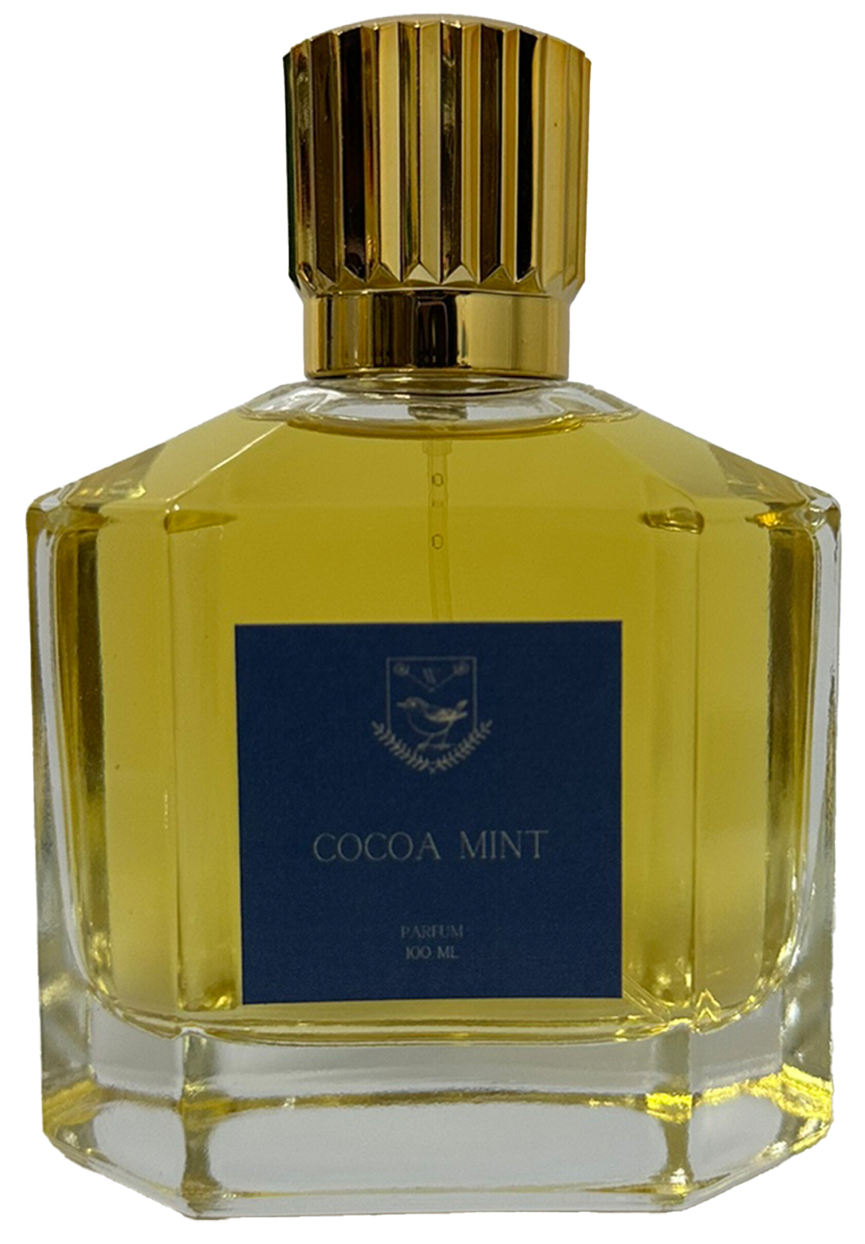 Cocoa Mint Wren Atelier parfum - un nou parfum unisex 2024