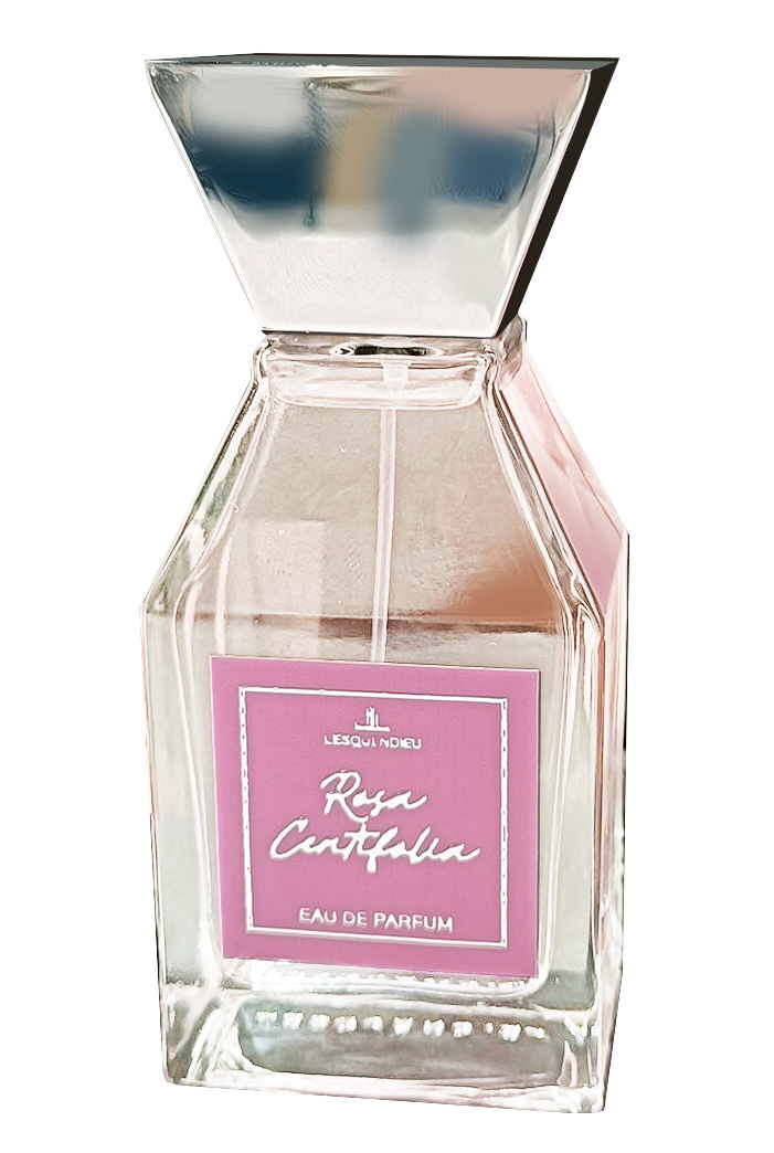 Rosa Centifolia Lesquendieu Parfum - ein neues Parfum für Frauen 2025