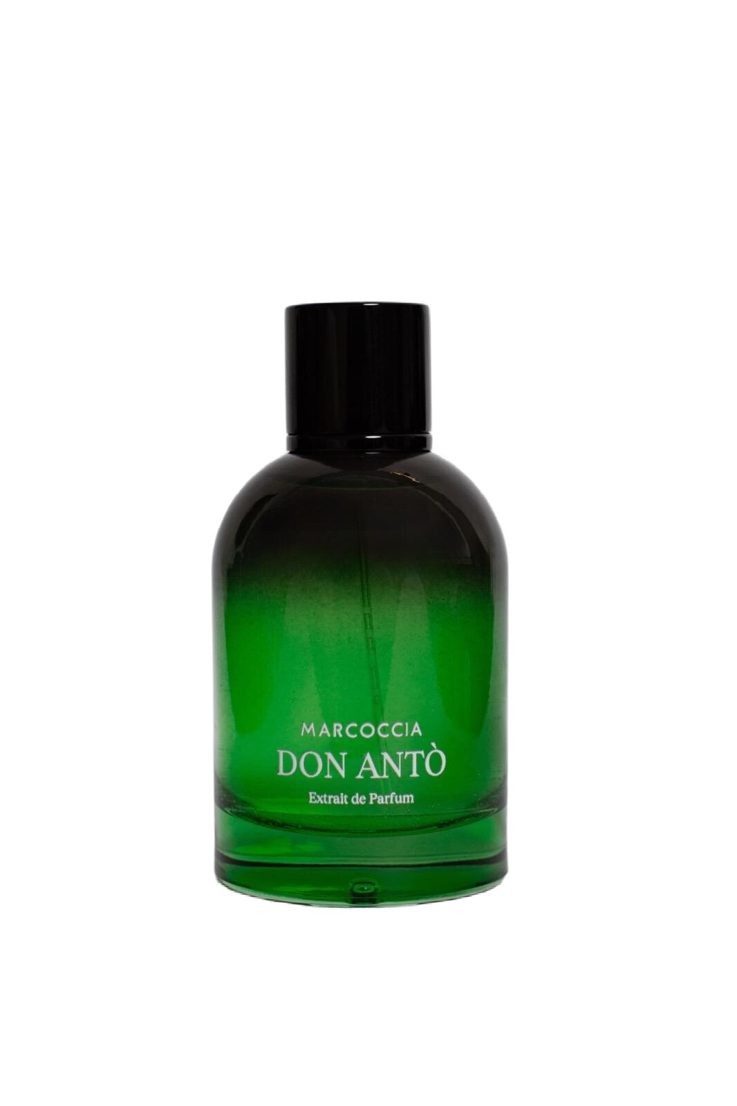 Don Antò Marcoccia عطر - a جديد fragrance للجنسين 2025