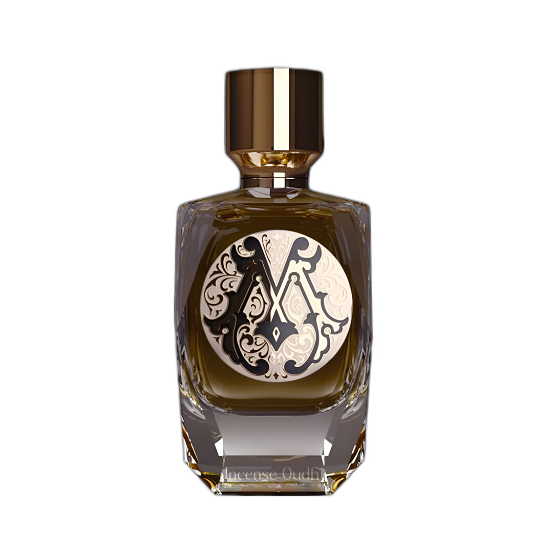 Incense Oudh Parfum de Mahzen Parfum - ein neues Parfum für Frauen und ...