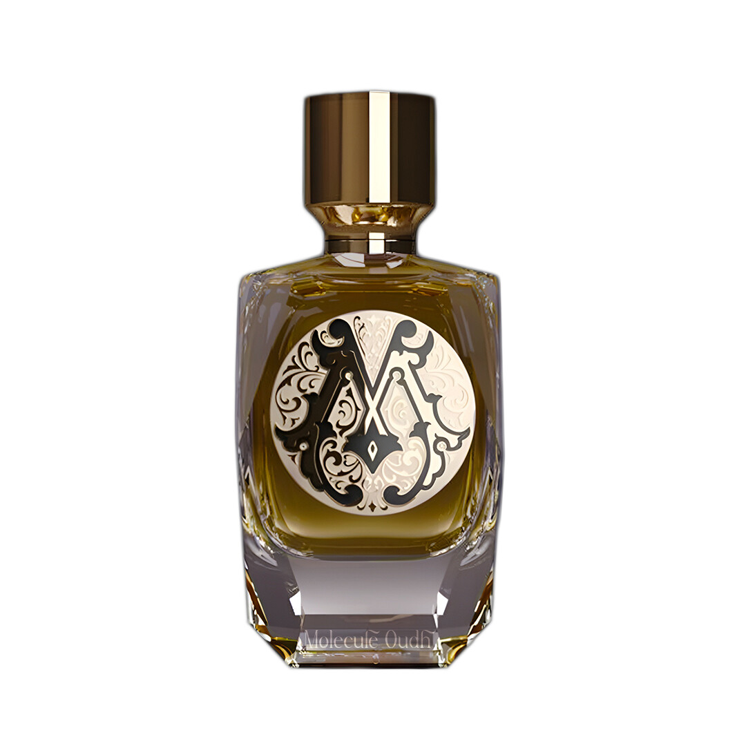 Molecule Oudh Parfum de Mahzen parfum - un nou parfum unisex 2024