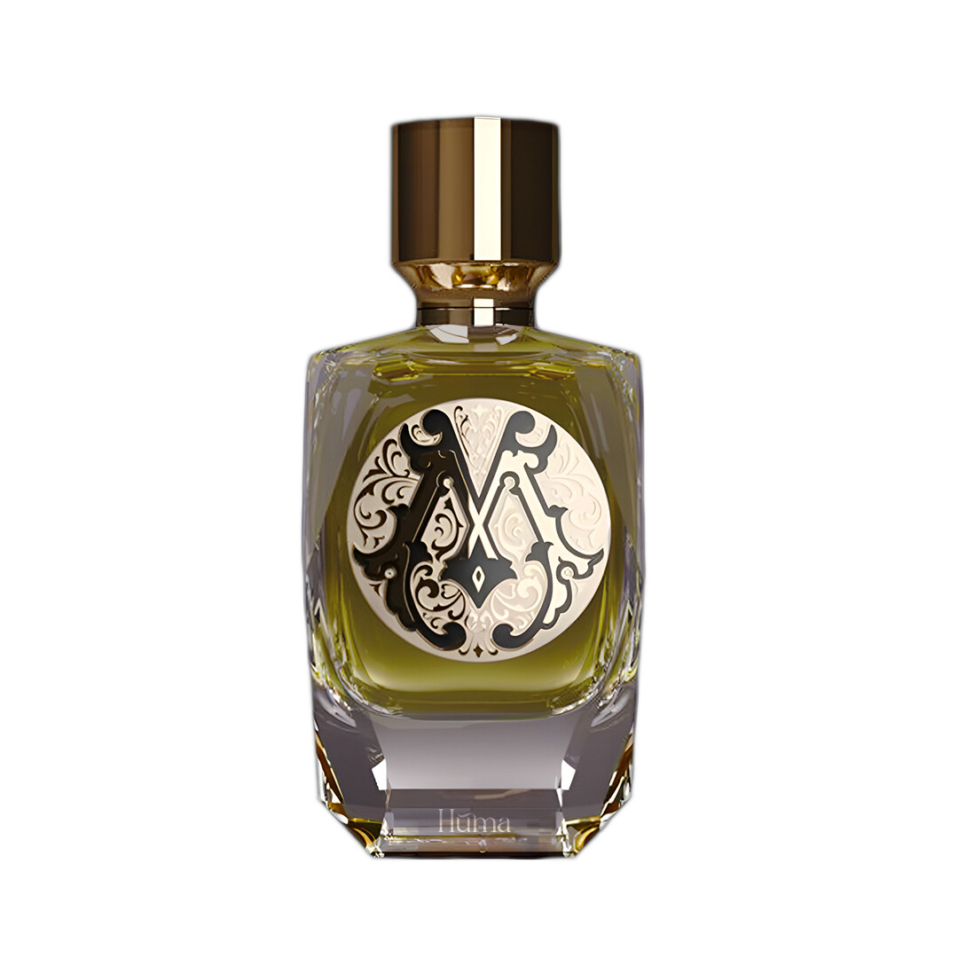 Hûma Parfum de Mahzen perfume - a new fragrance for women and men 2024