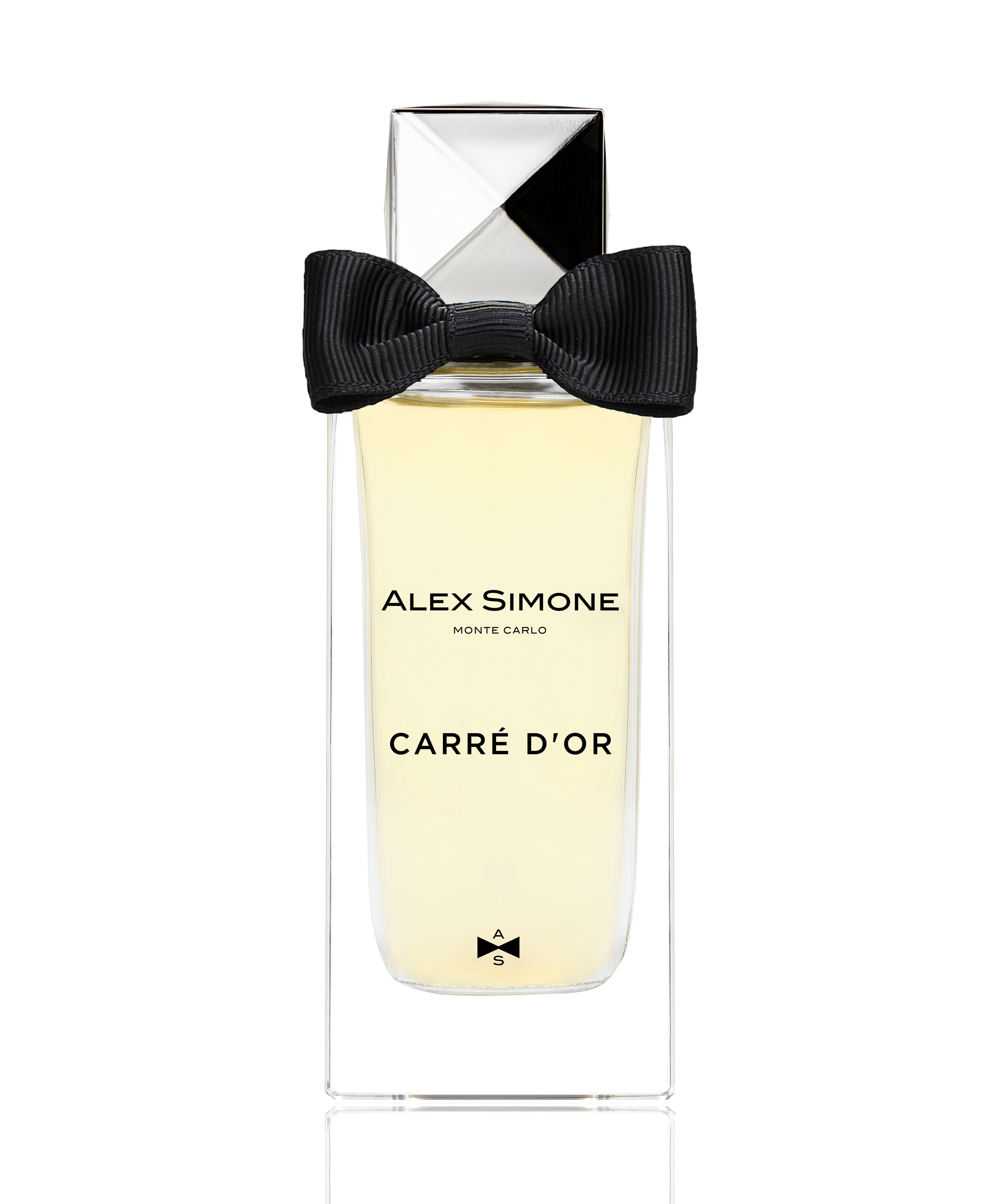 Carré d'Or Alex Simone άρωμα - ένα νέο άρωμα για γυναίκες και άνδρες 2025