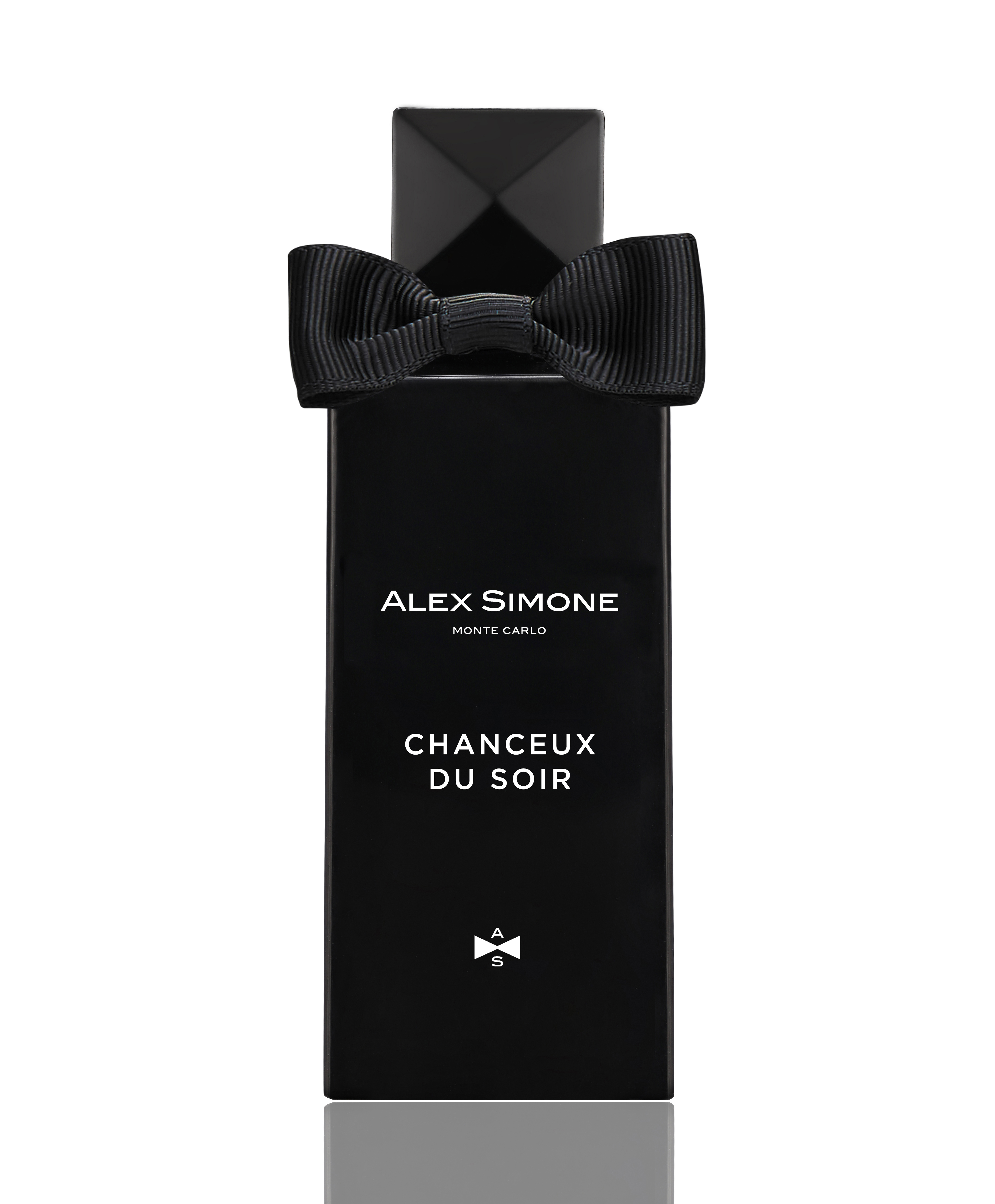 Chanceux du Soir Alex Simone perfume - a new fragrance for women and ...