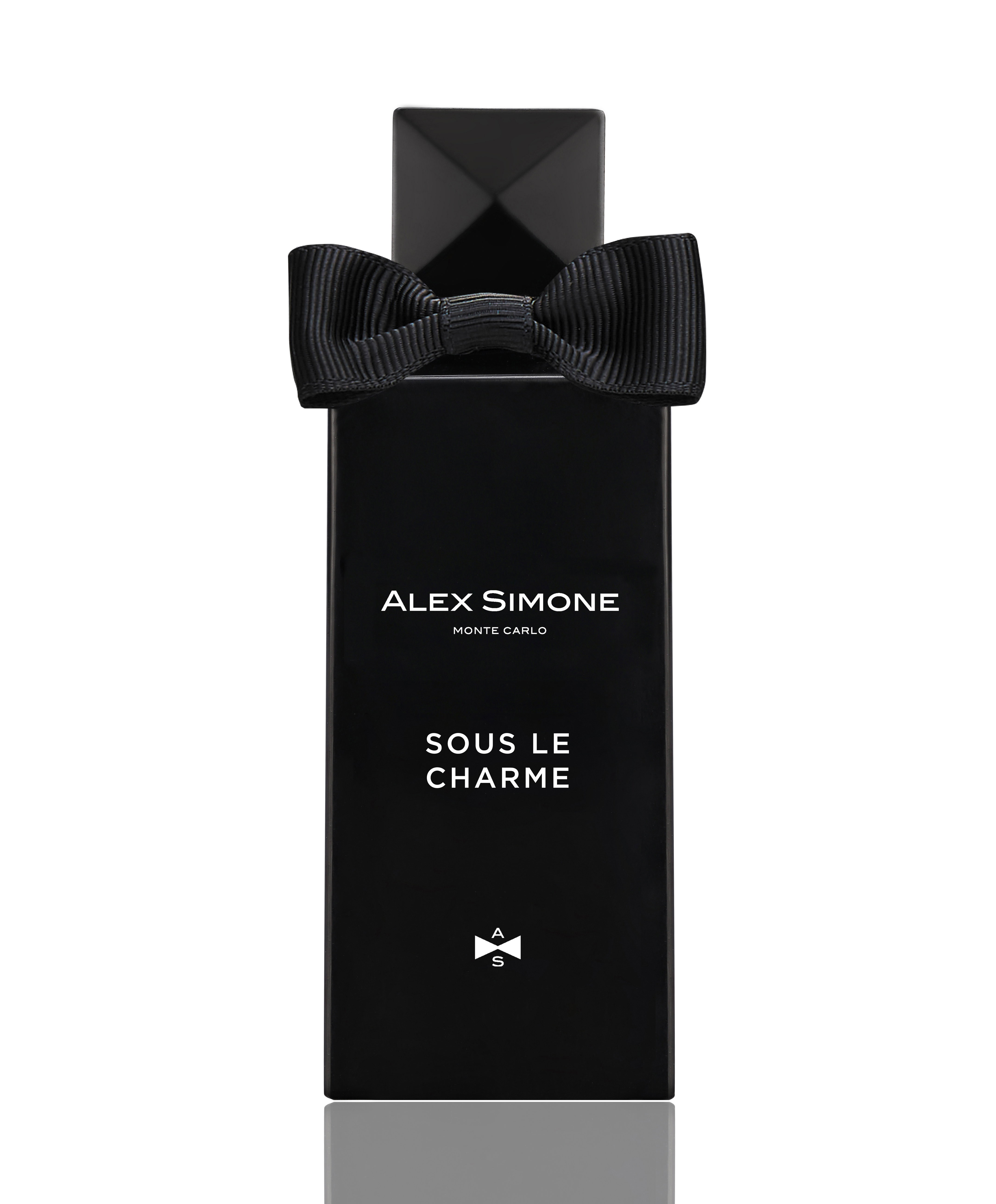 Sous Le Charme Alex Simone parfum - een nieuwe geur voor dames en heren ...
