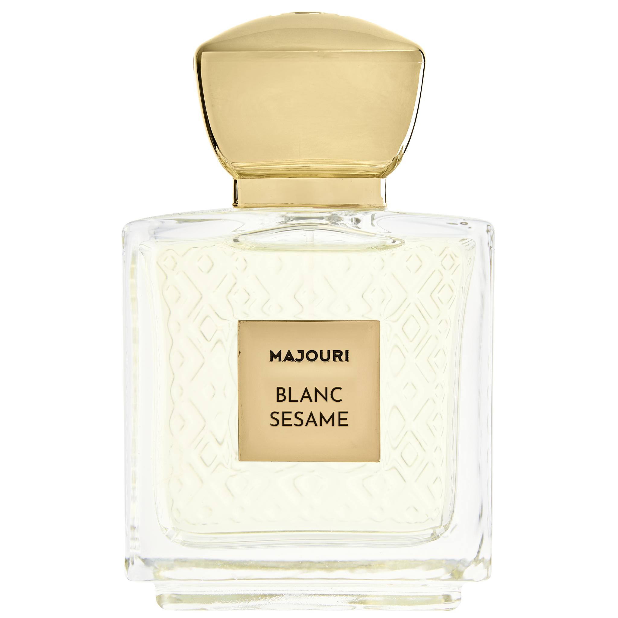 Blanc Sesame Majouri perfume - a new fragrance for women and men 2025