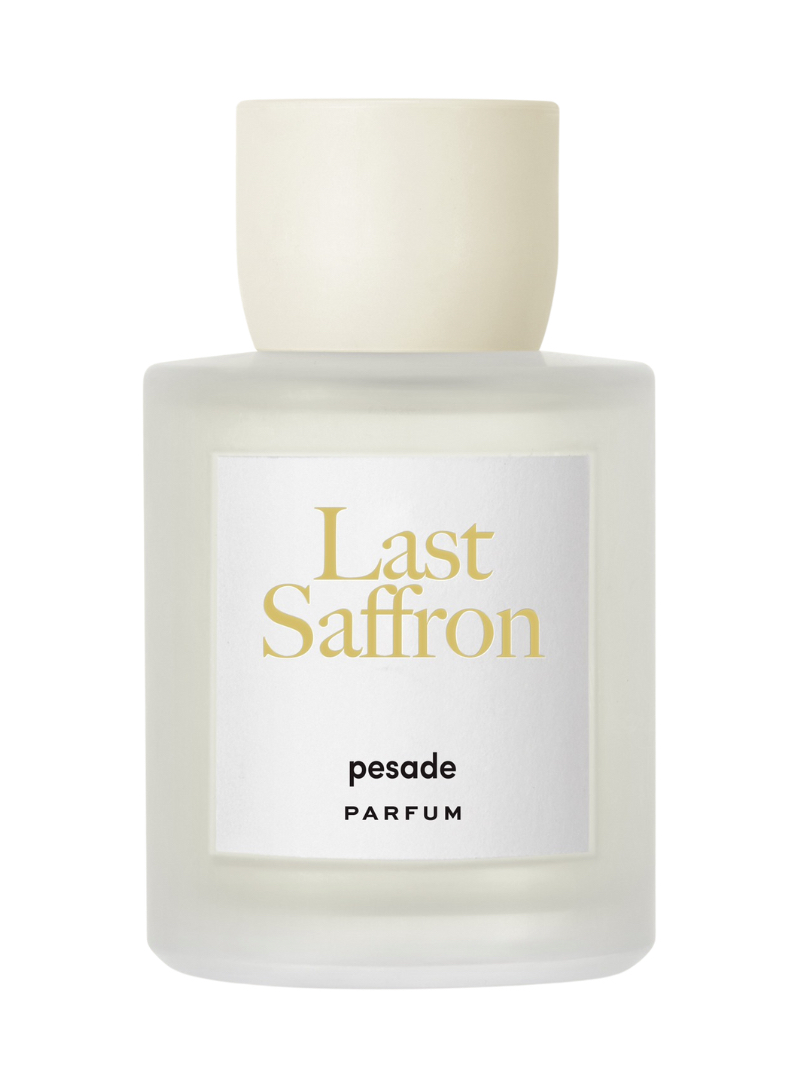 Last Saffron Pesade parfum - un nouveau parfum pour homme et femme 2025