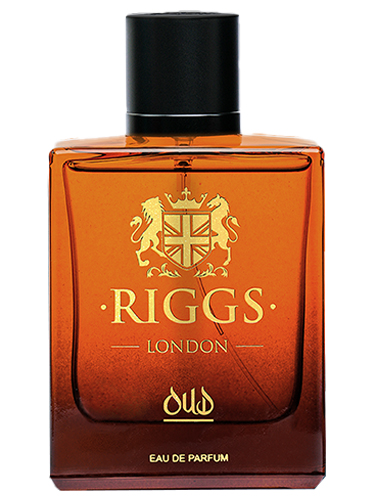 Oud Riggs perfume - a fragrance for women and men 2020
