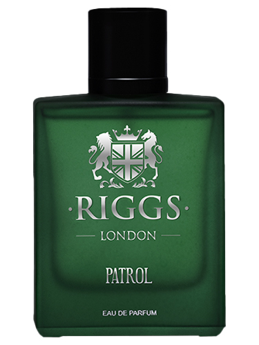 Patrol Riggs cologne - a fragrance for men 2020
