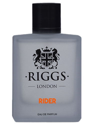 Rider Riggs Cologne - ein es Parfum für Männer 2020