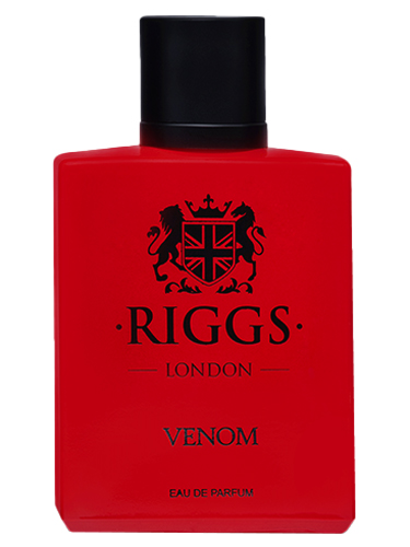 Venom Riggs аромат — аромат для мужчин и женщин 2020