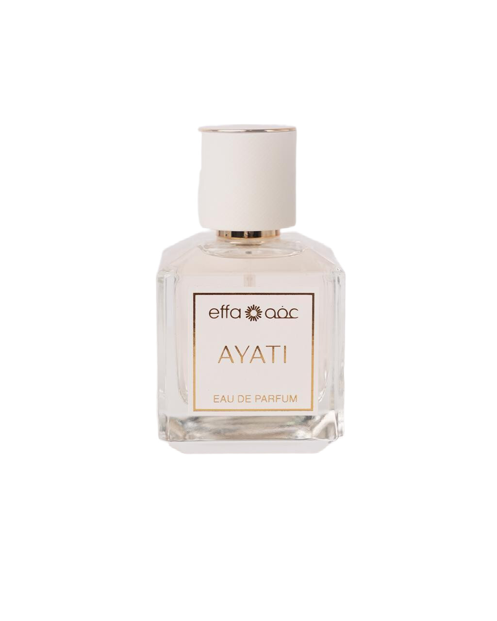 Ayati Effa - una novità fragranza unisex 2025