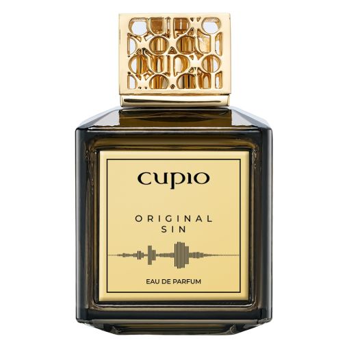 Original Sin Cupio Parfum - ein neues Parfum für Frauen und Männer 2025