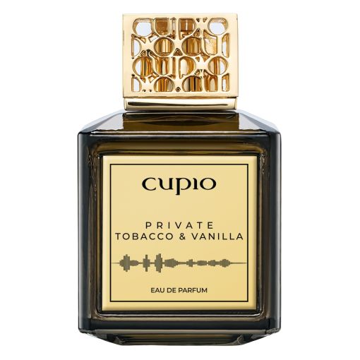 Private Tobacco & Vanilla Cupio perfume - a new fragrance for women and ...
