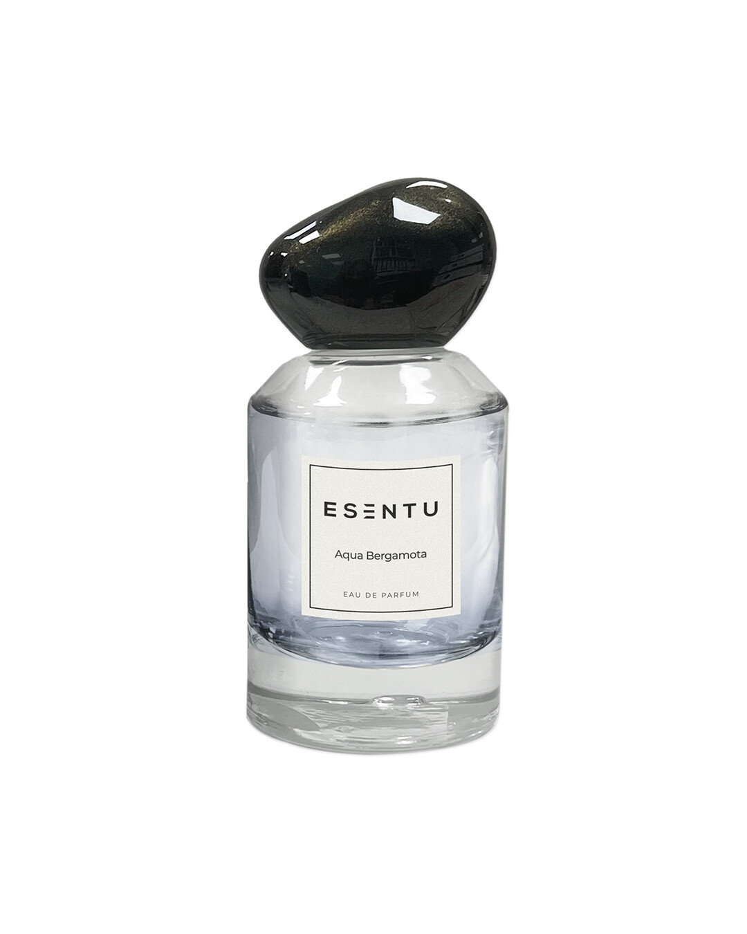 Aqua Bergamota Esentu parfum - een nieuwe geur voor dames en heren 2025