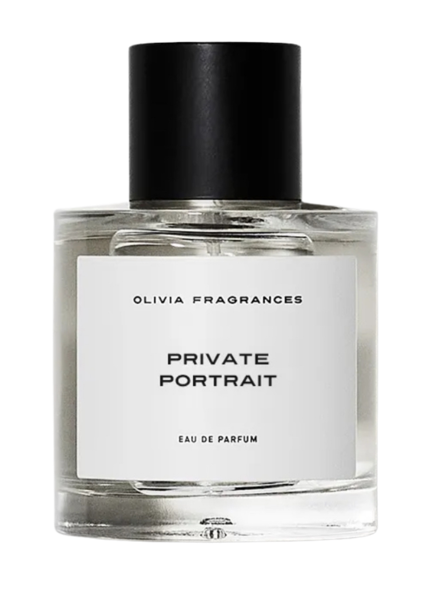 Private Portrait Olivia Fragrances parfum - un nouveau parfum pour ...