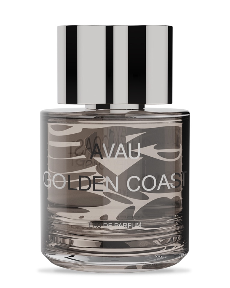 Golden Coast AVAU parfum - un nouveau parfum pour homme et femme 2025