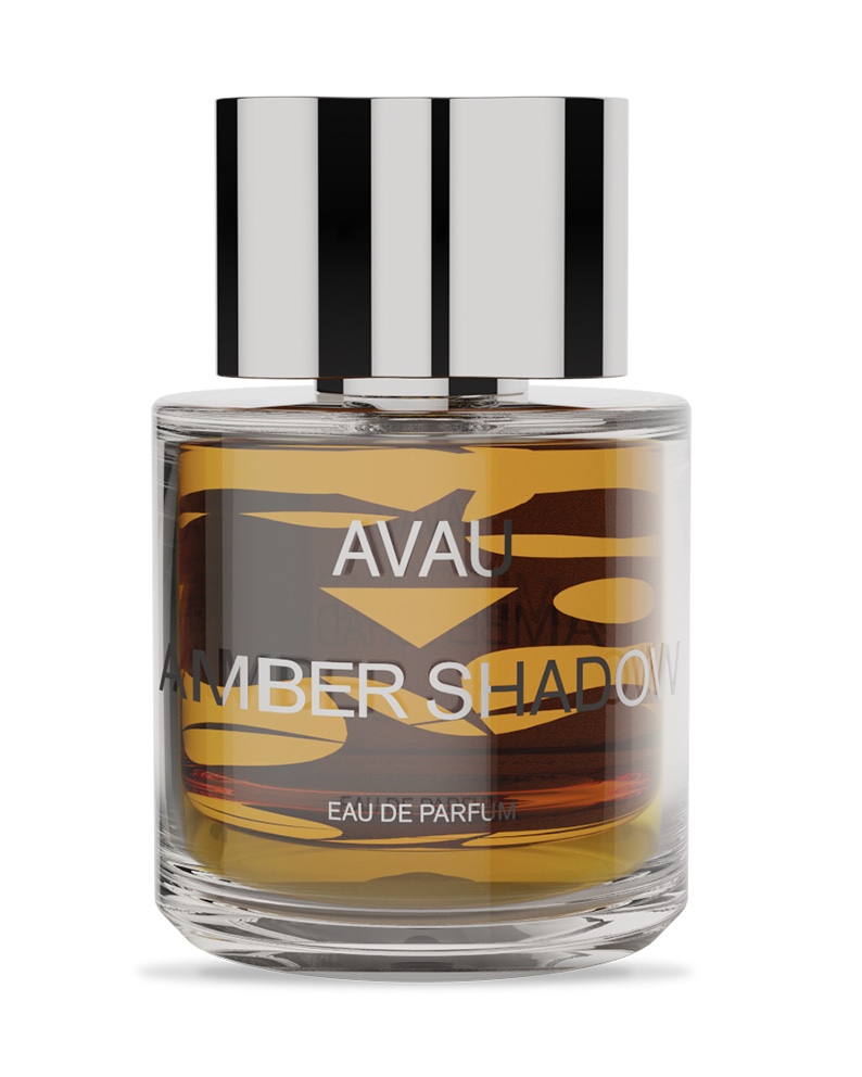 Amber Shadow AVAU perfume - a new fragrance for women and men 2025