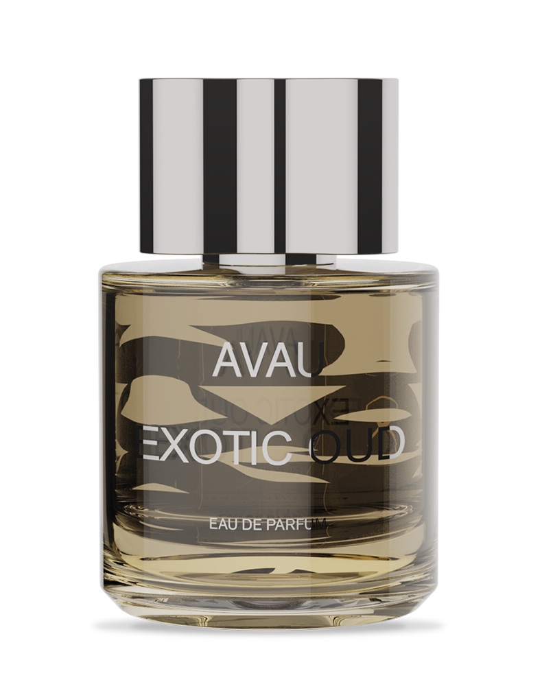 Exotic Oud AVAU perfume - a new fragrance for women and men 2025