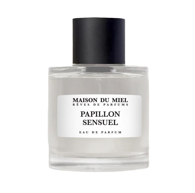 Papillon Sensuel Maison Du Miel perfume - a new fragrance for women and ...