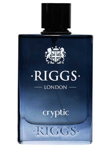 Cryptic Riggs perfume - a fragrância Compartilhável 2022