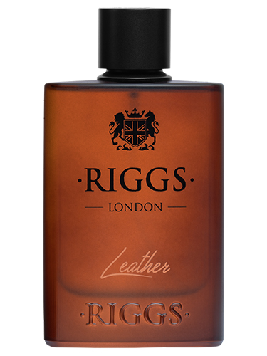 Leather Riggs בושם - הינו ניחוח 2022 לנשים וגברים