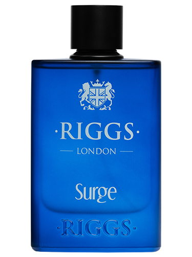 Surge Riggs parfem - parfem za žene i muškarce 2022