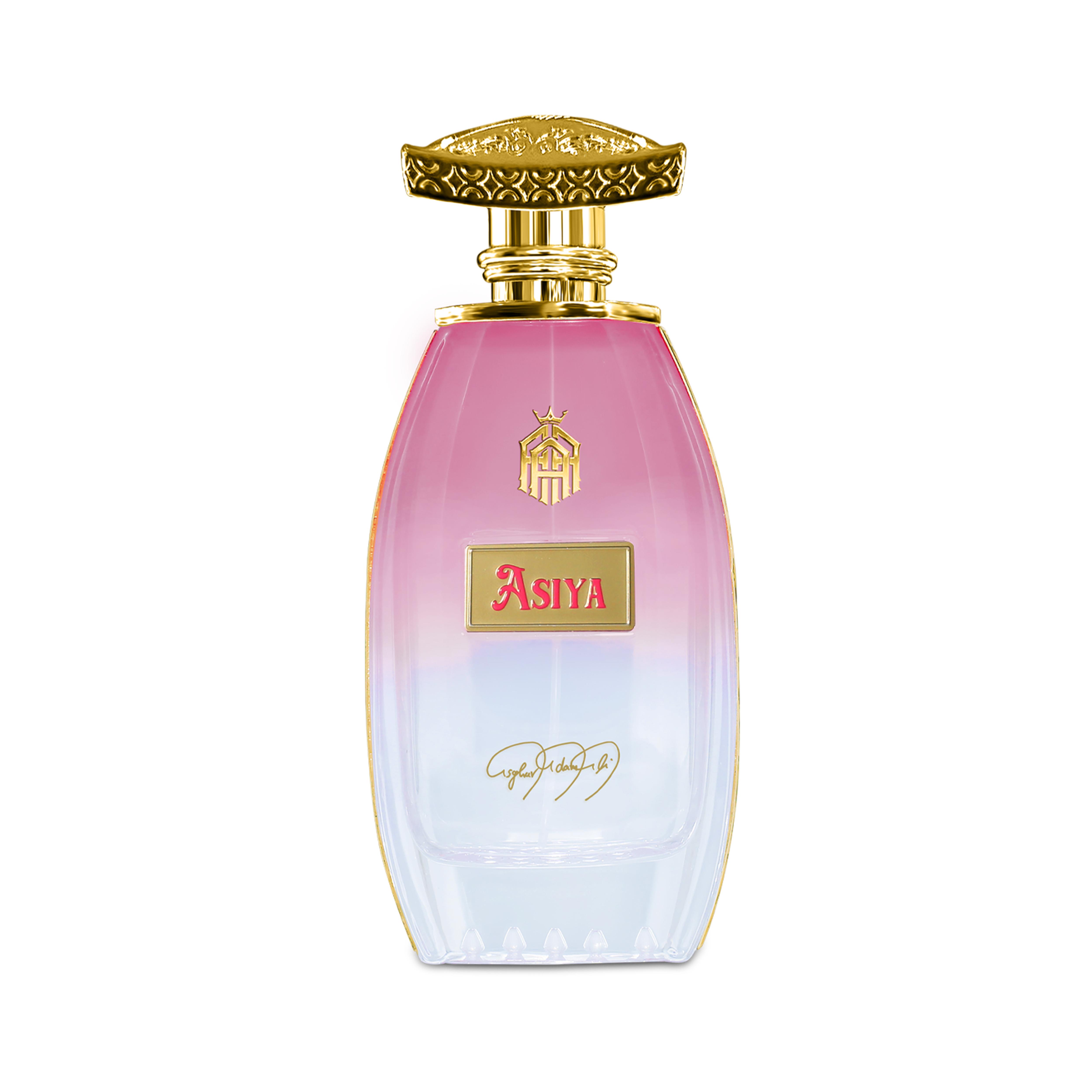Asiya Asghar Adam Ali perfume - a new fragrance for women and men 2025