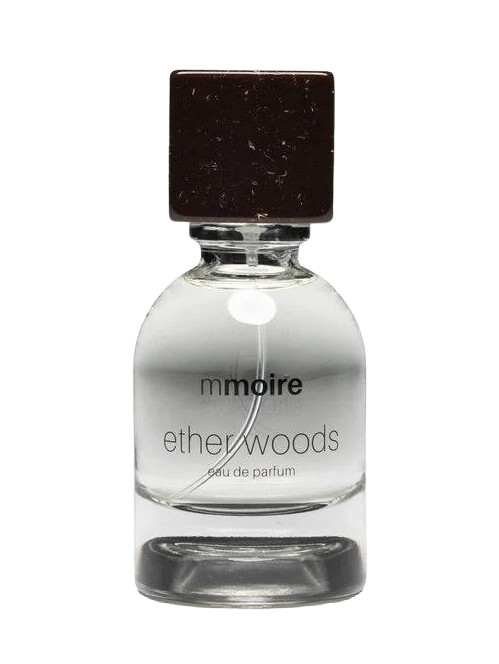 Ether Woods Mmoire perfume - a new fragrance for women and men 2025