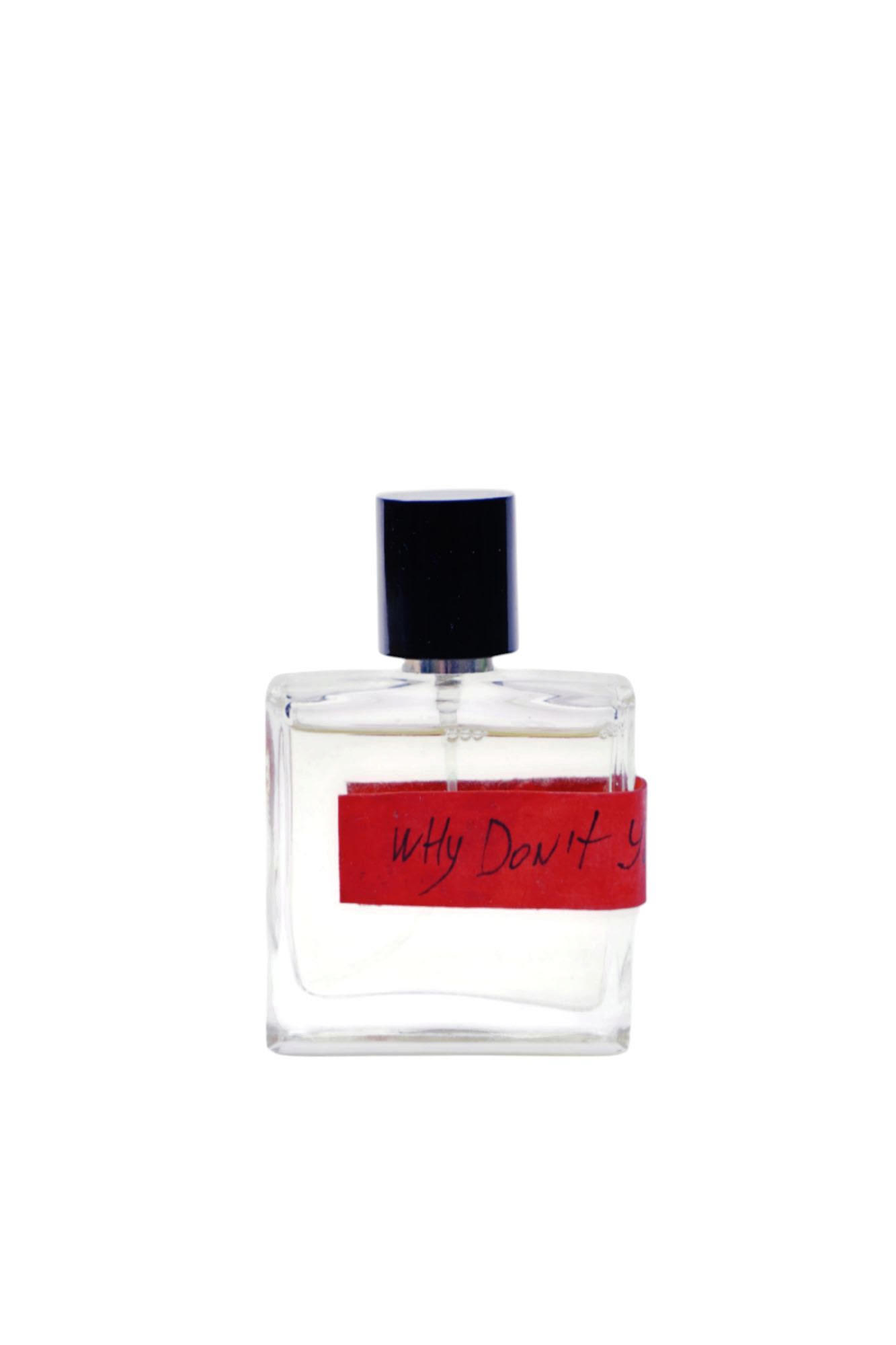 Why Don't You Wear a Suit House of Atropa parfum - un nouveau parfum ...