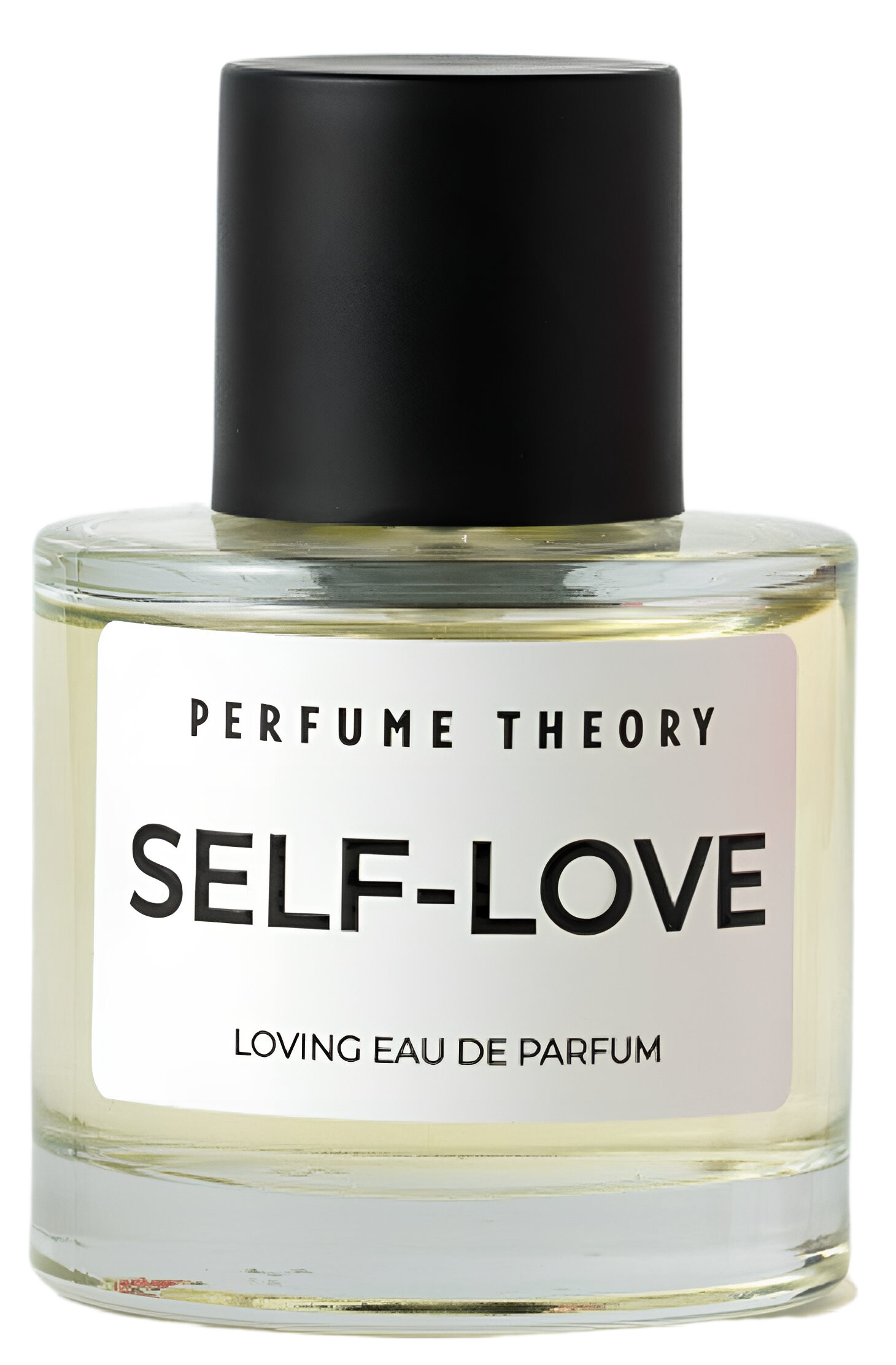 Self-Love Perfume Theory parfum - un nou parfum de dama 2025
