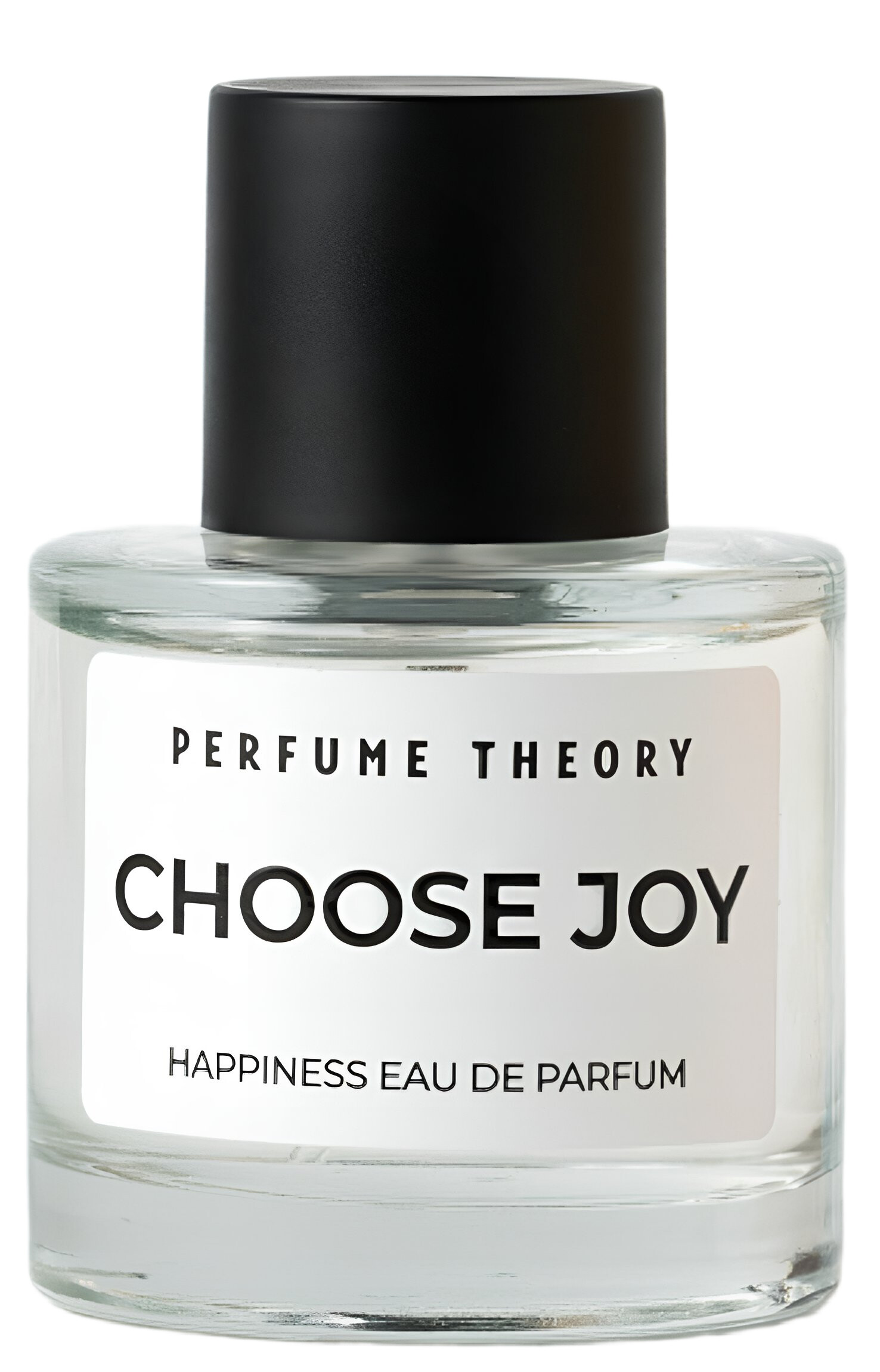 Choose Joy Perfume Theory perfume - a new fragrance for women 2025