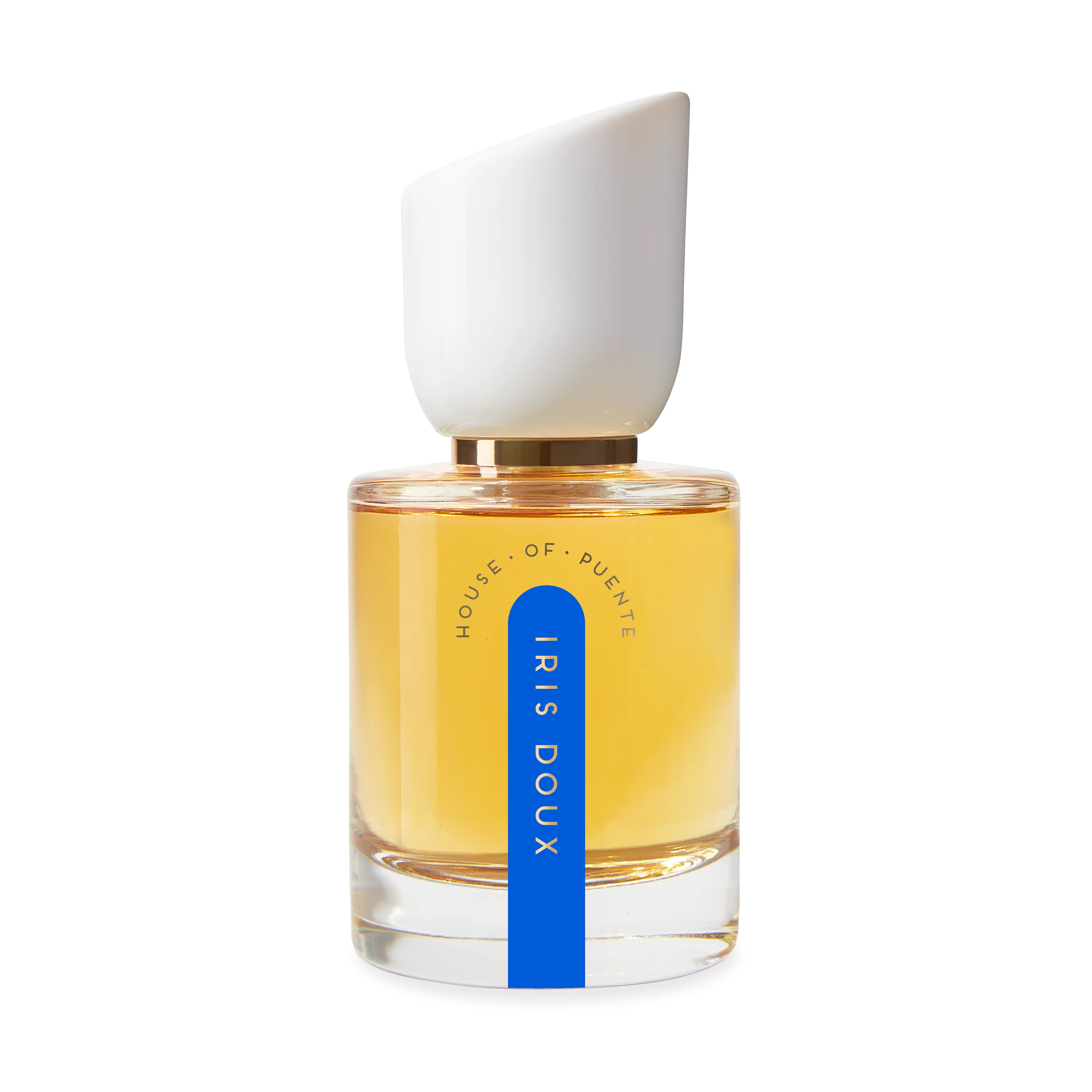Iris Doux Special Edition House of Puente Parfum - ein neues Parfum für ...