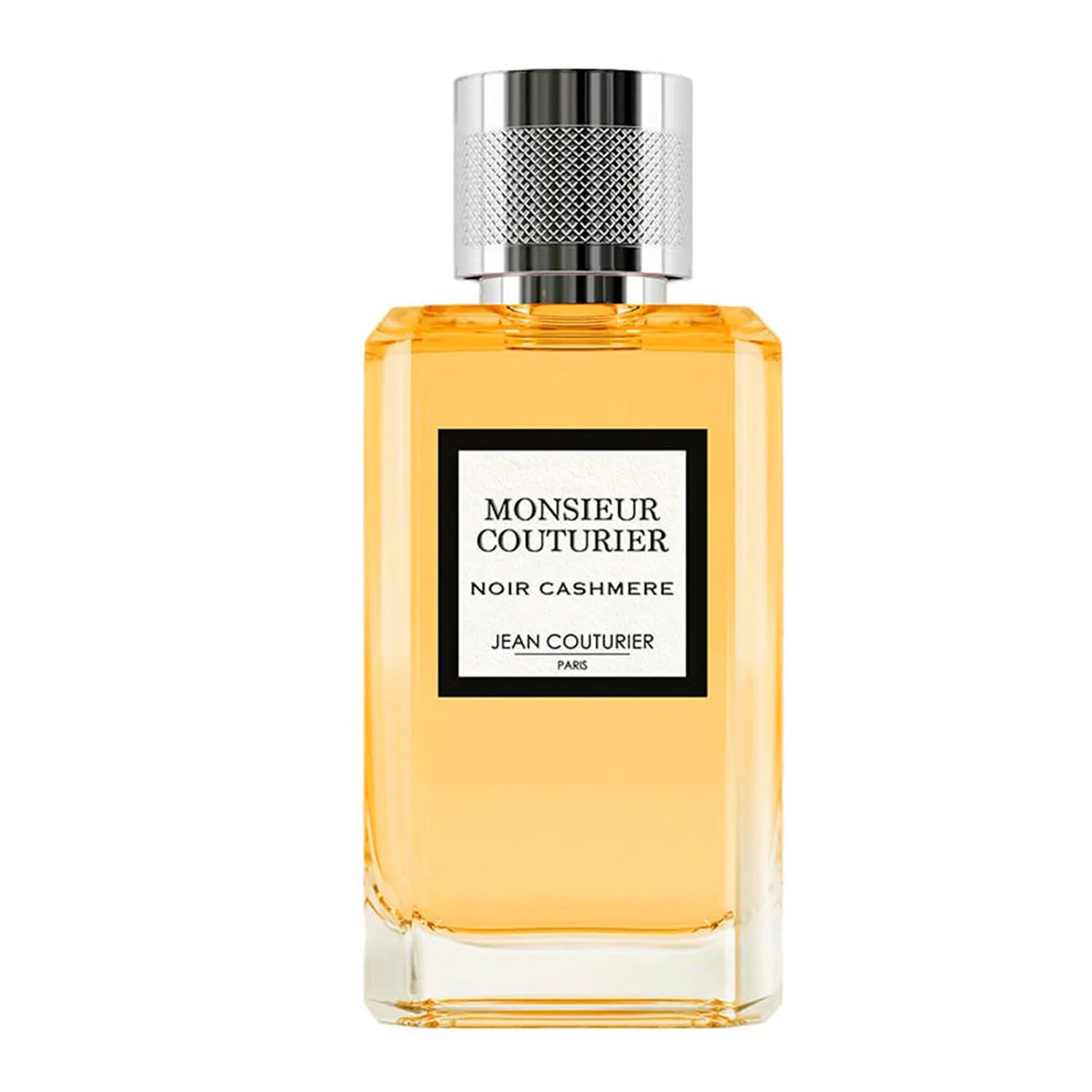 Noir Cashmere Jean Couturier cologne - een nieuwe geur voor heren 2025
