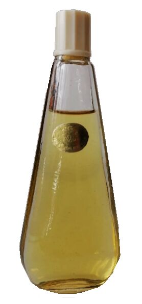 Ивушка Одеколон (Willow Cologne) Уральские самоцветы (Ural Gems ...