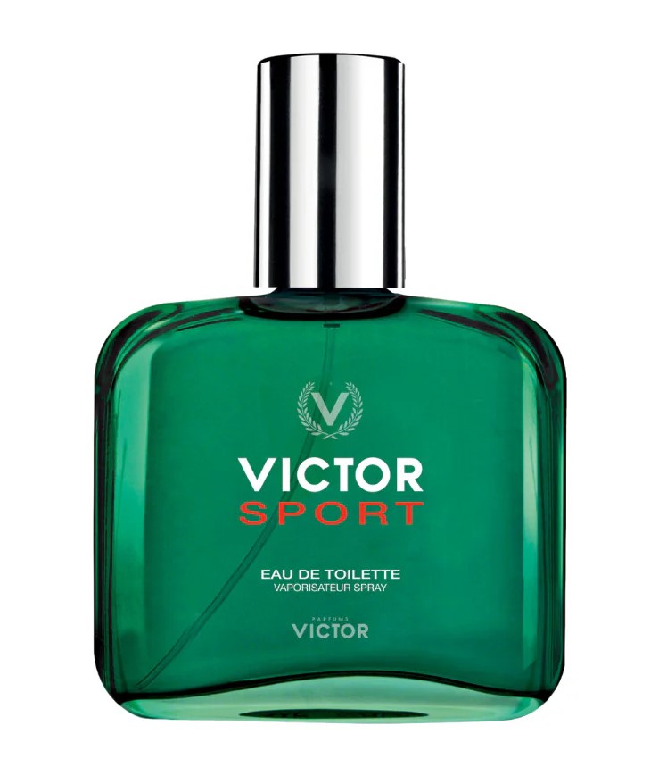 Victor Sport Victor cologne - a fragrance for men